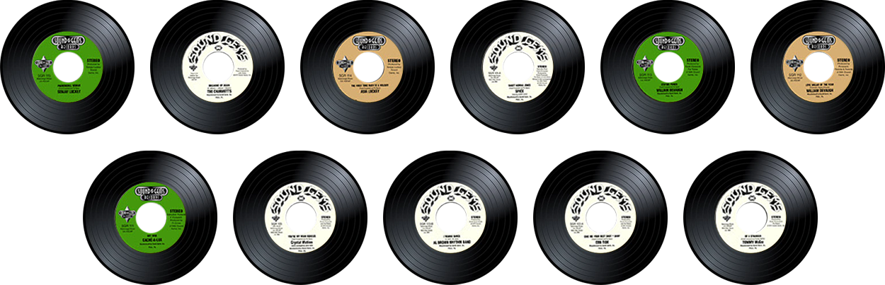 Our Label - Sound Gems Records